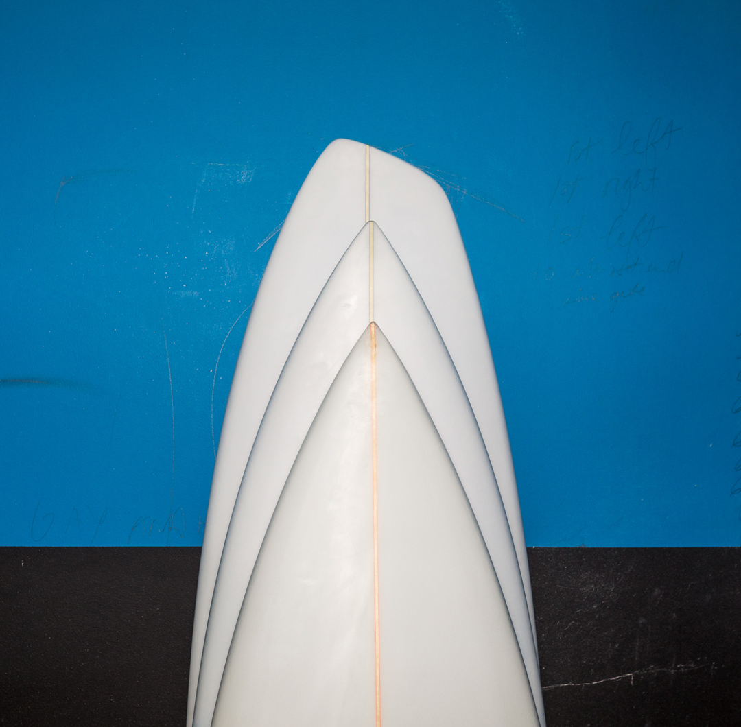 Surf Custom: Design Your Own Custom Surfboard