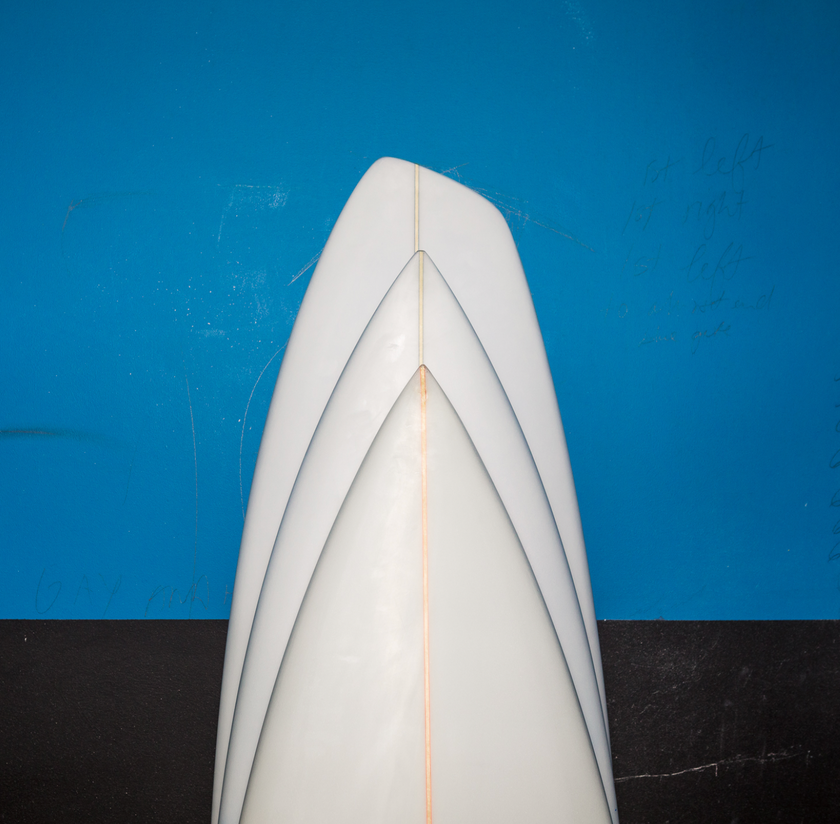 Surf Custom: Design Your Own Custom Surfboard