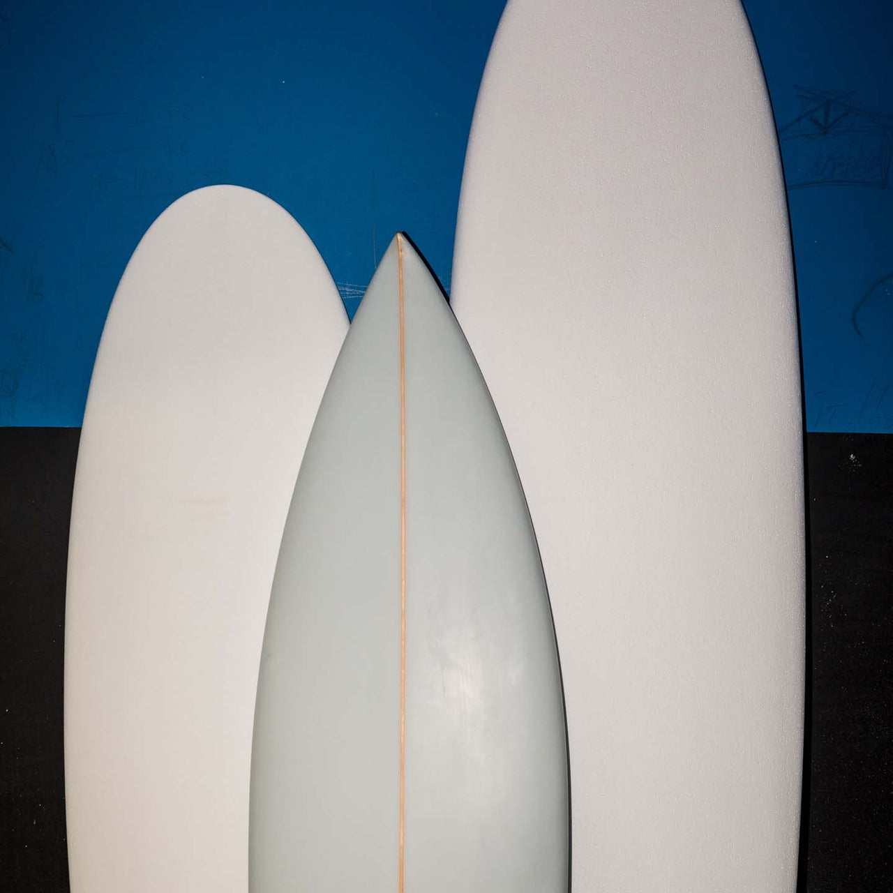 Surf Custom: Design Your Own Custom Surfboard
