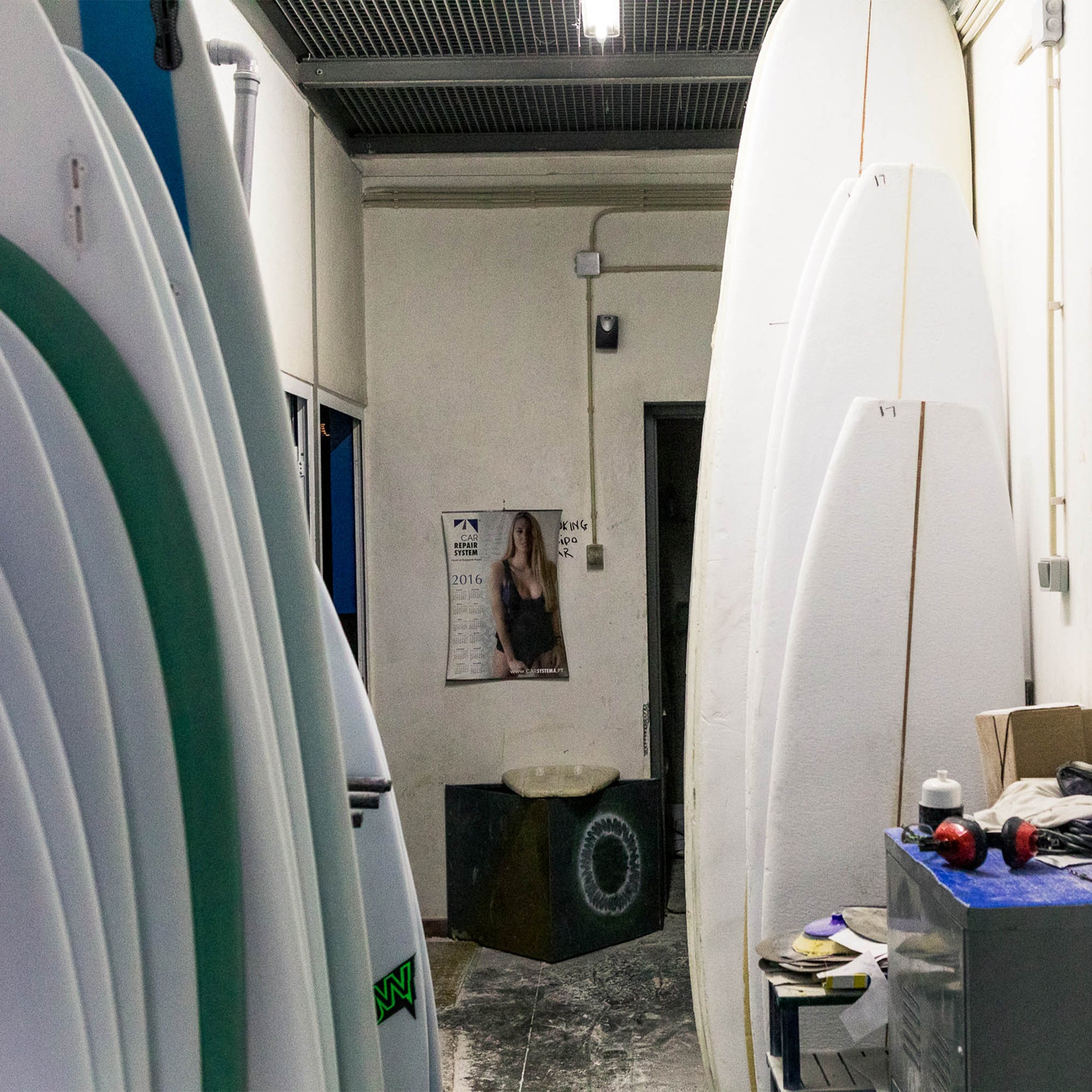 Design A 100% Unique Board With Surf Custom